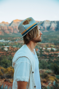 Home - Aaron Doughty